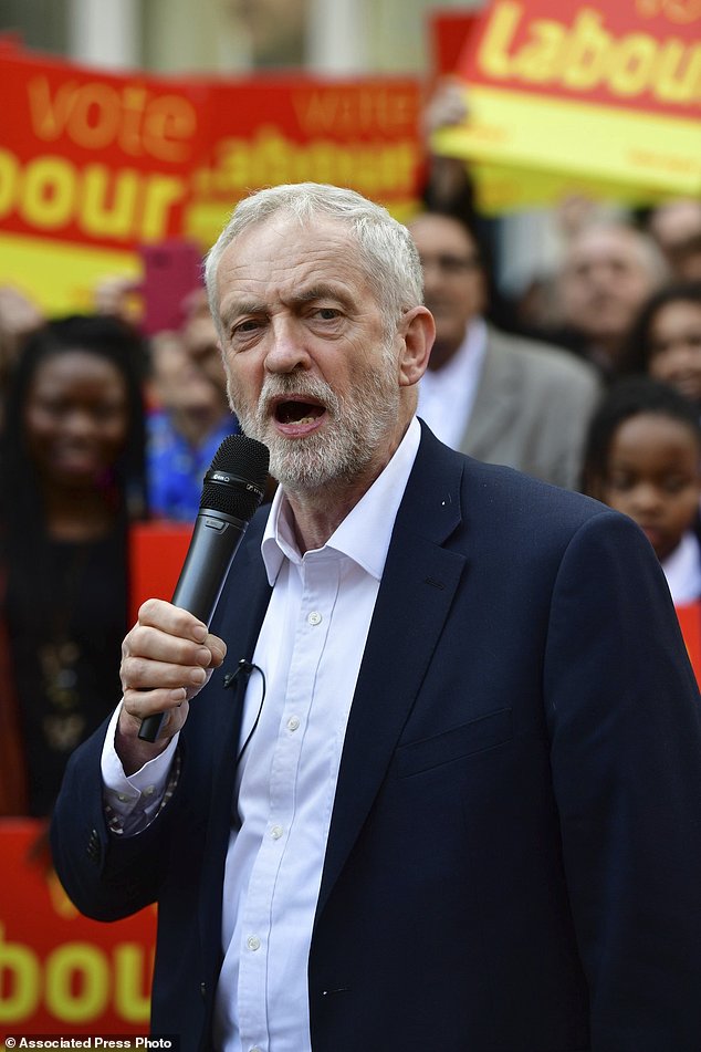 Labour and the Snap Election | Wirral In It Together