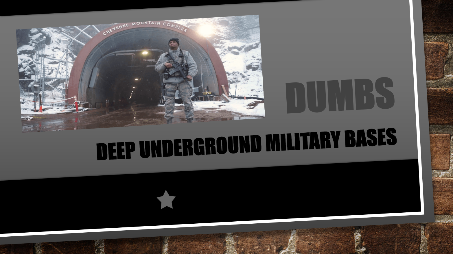 [DOWNLOAD] DUMBS … Deep Underground Military Bases | Wirral In It Together
