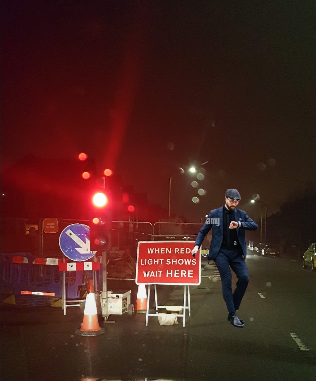 A joke | Wirral In It Together