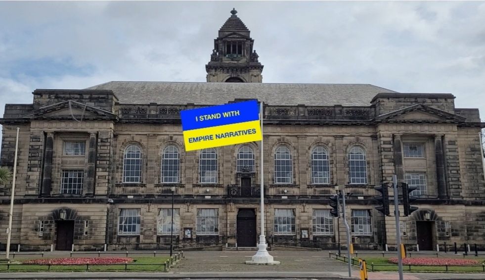 Wirral Council | Wirral In It Together