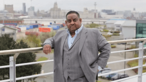 Fraudster / criminal ASIF HAMID and Wirral Council Leader Paula Basnett ...